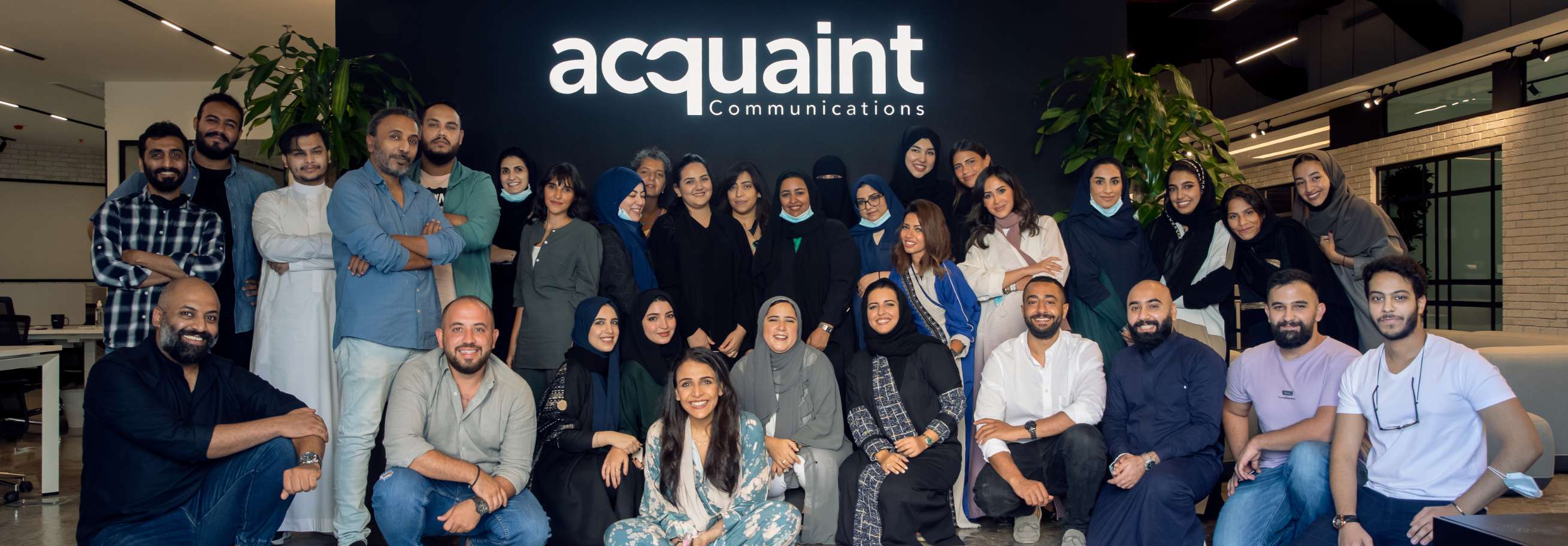 About Us | Acquaint